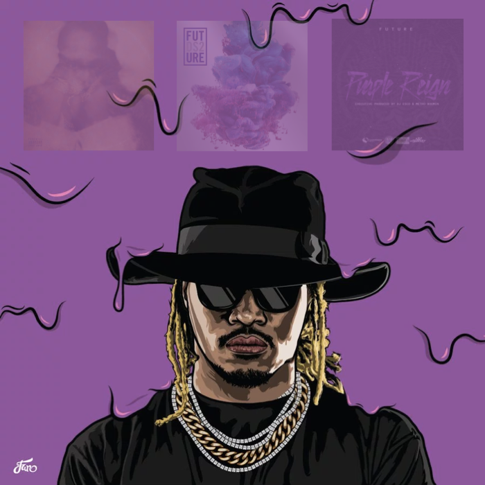 Future Albums: Ranked – Mic Cheque