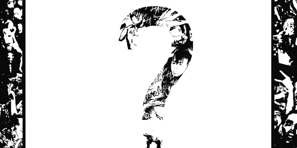 Review: XXXTentacion, ‘?’ – Mic Cheque