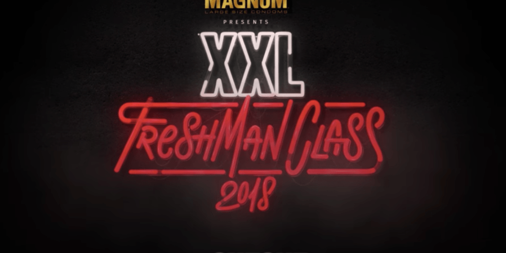 2018 XXL Freshman Freestyles: Worst to Best – Mic Cheque