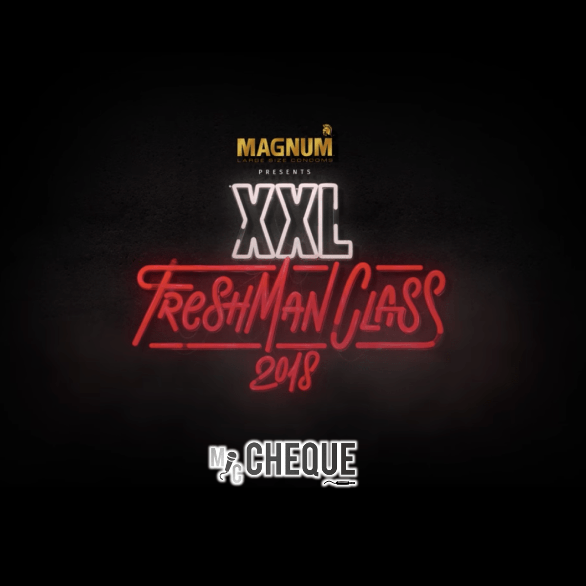 2018 XXL Freshman Freestyles: Worst to Best – Mic Cheque