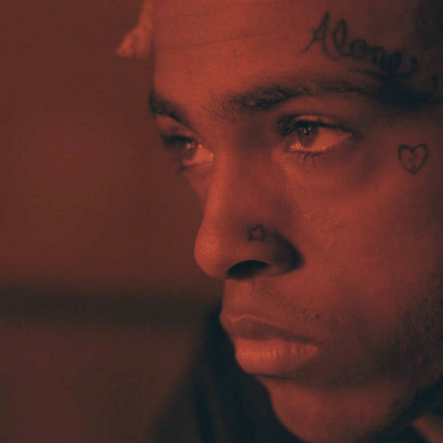 Xxxtentacion Trippie Redd Mic Cheque 2495
