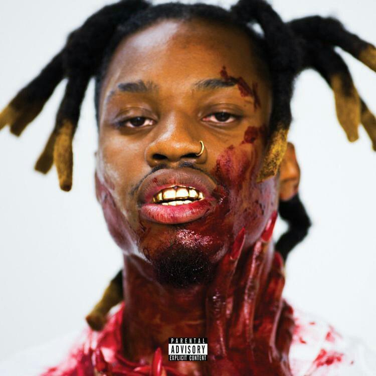 Review: Denzel Curry, ‘TA13OO’ – Mic Cheque