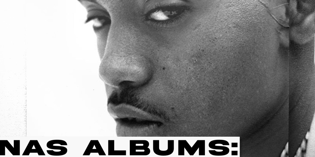 Nas Albums: Ranked – Mic Cheque