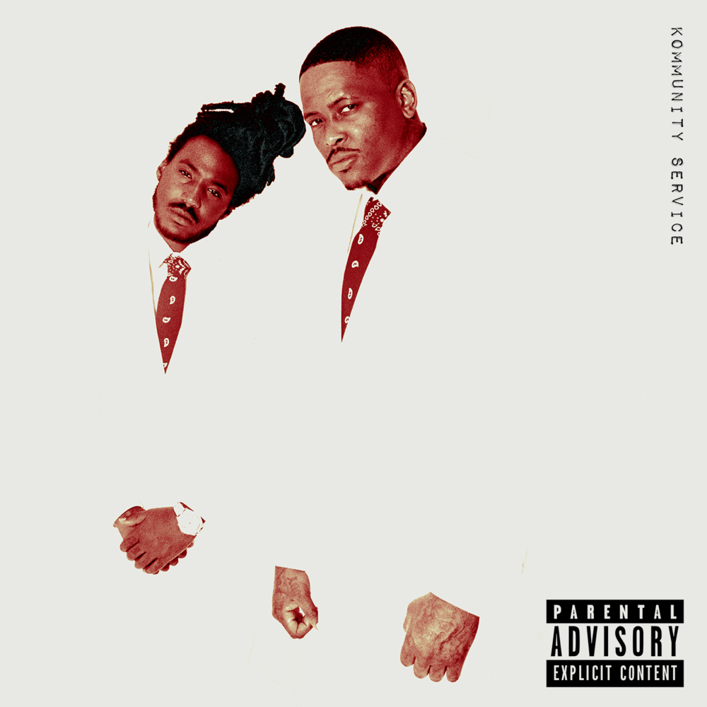 Review: YG & Mozzy, ‘Kommunity Service’ – Mic Cheque