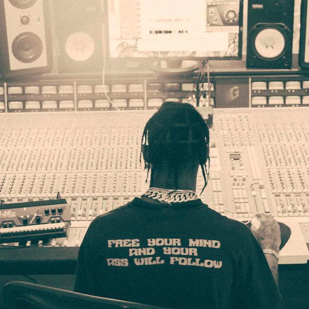 What to Expect from Travis Scott’s ‘Utopia’ – Mic Cheque