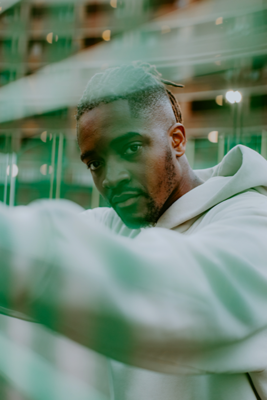 Guvna B Drops Music Video for “Say Less” with Still Shadey & Tidez ...