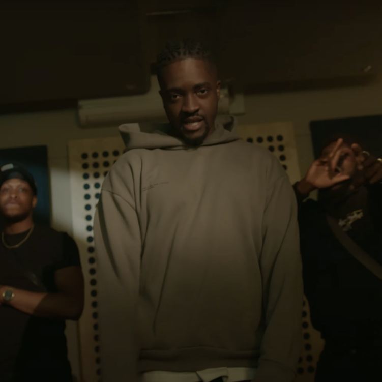 Guvna B Drops Music Video for “Say Less” with Still Shadey & Tidez ...