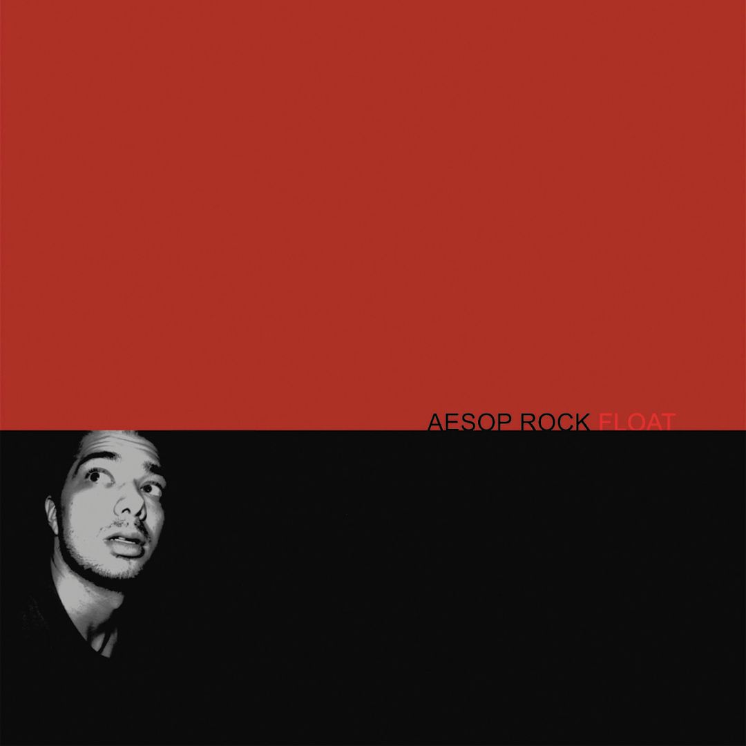 Aesop Rock Albums: Ranked – Mic Cheque