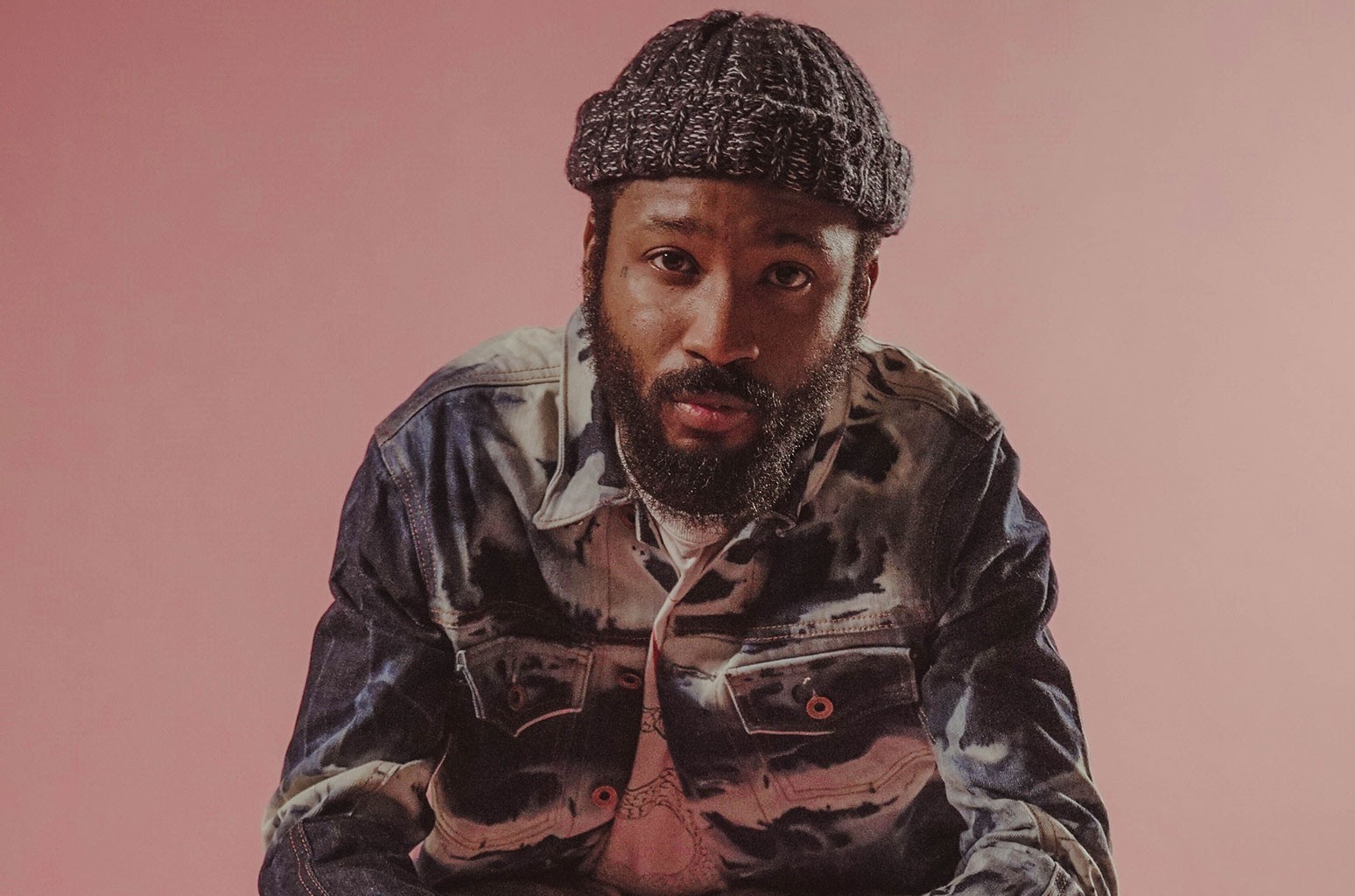 Review: Lute, ‘Gold Mouf’ – Mic Cheque