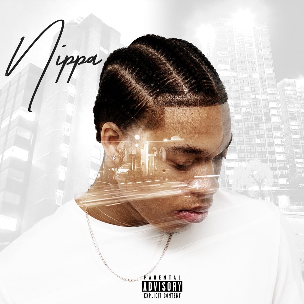 Nippa Waves Flag for UK R&B on Debut Self-Titled EP – Mic Cheque
