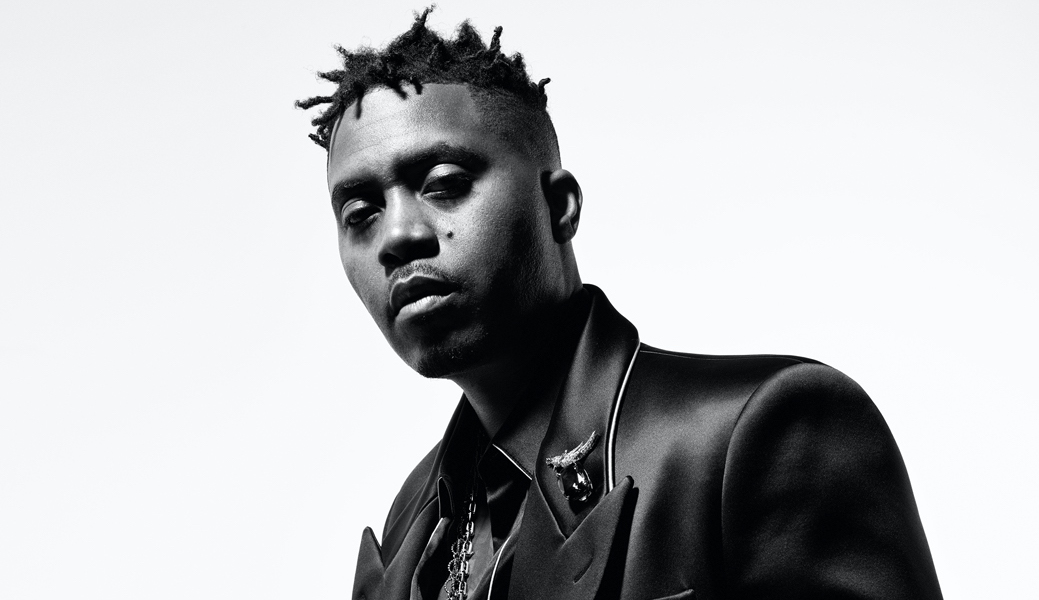 Review: Nas, ‘Magic’ – Mic Cheque