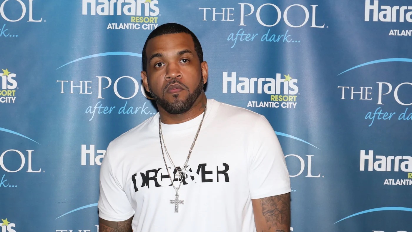 Review: Lloyd Banks, ‘The Course of the Inevitable 2’ – Mic Cheque