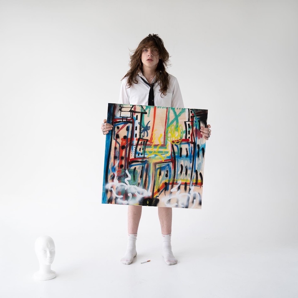 Lord Sko is a Hip Hop Specialist on New Album, ‘Museum’ – Mic Cheque