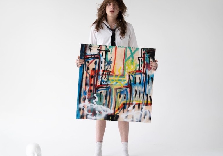 Lord Sko is a Hip Hop Specialist on New Album, ‘Museum’ – Mic Cheque