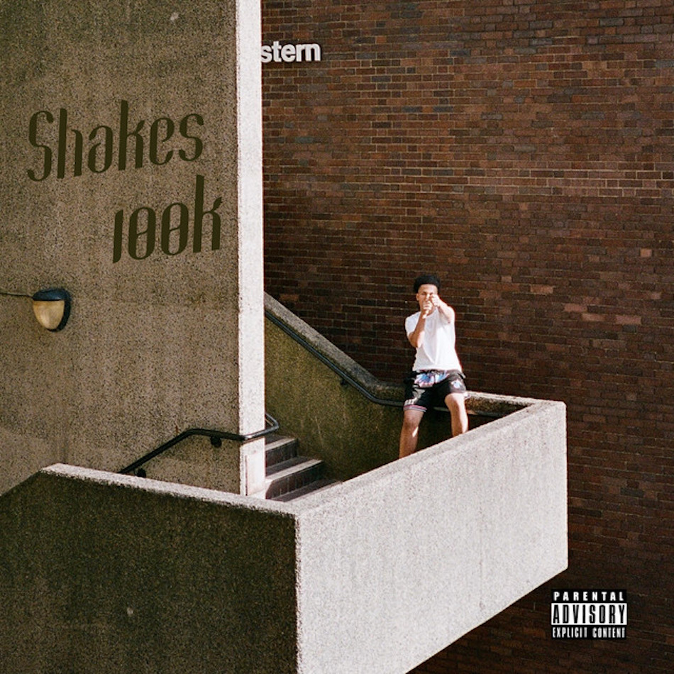 Shakes is the Youngest in Charge on New Single “100K” – Mic Cheque