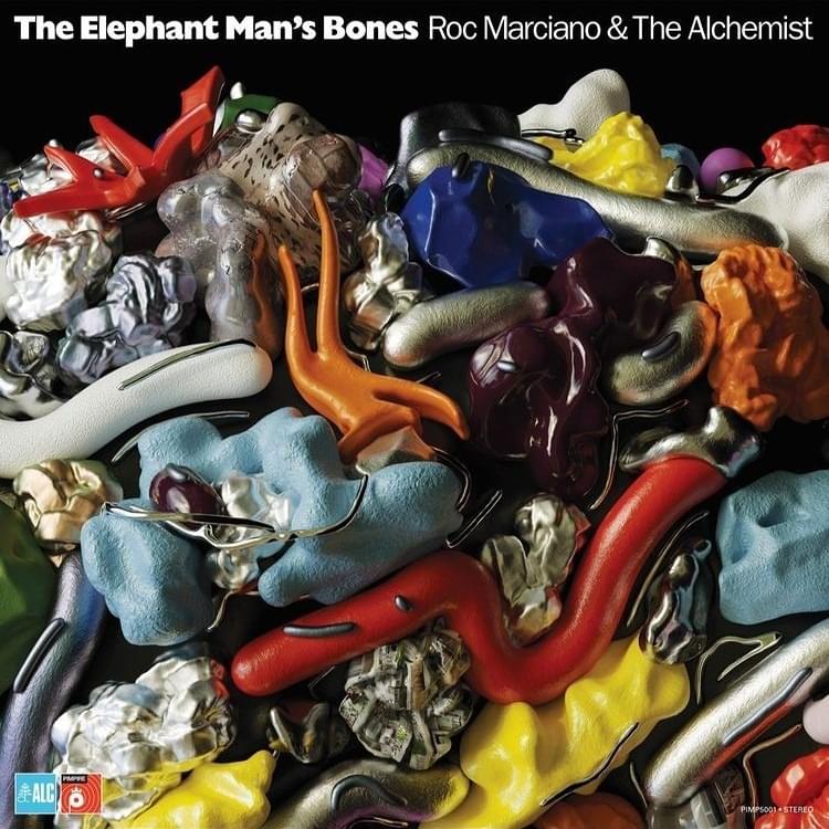 Review: Roc Marciano & The Alchemist, ‘The Elephant Man’s Bones’ – Mic ...