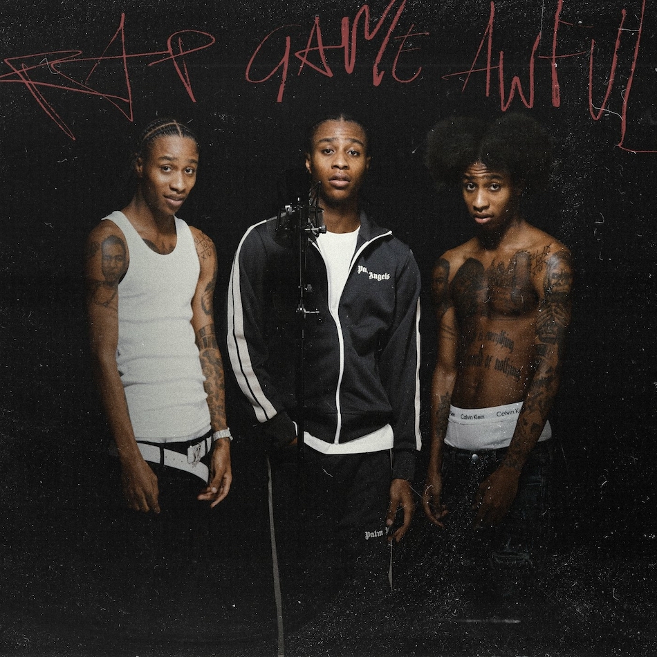 Review: Clavish, ‘Rap Game Awful’ – Mic Cheque