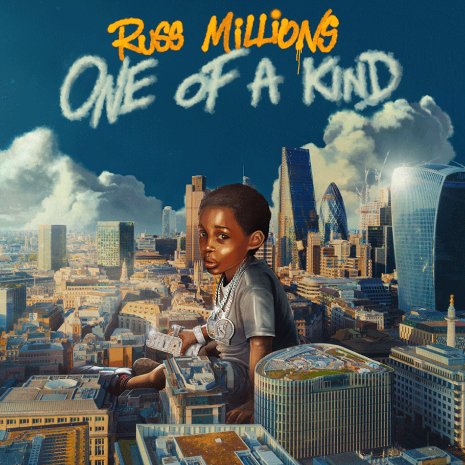 Review: Russ Millions, ‘One of a Kind’ – Mic Cheque