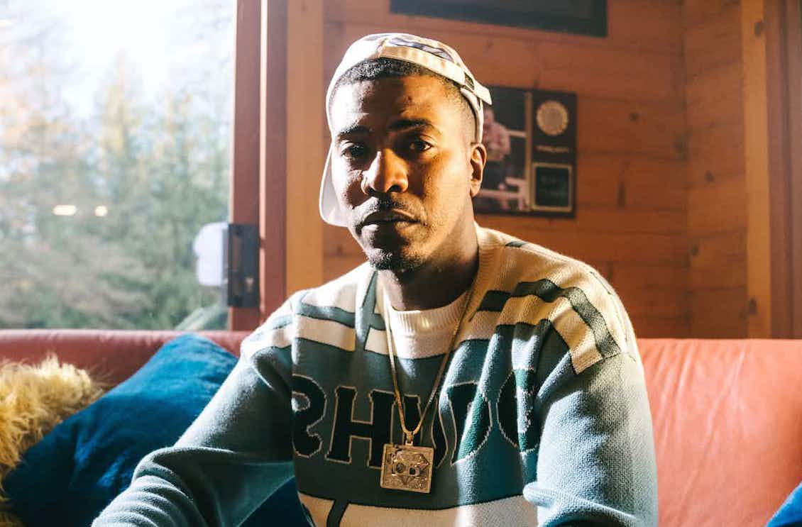 Review: Nines, ‘Crop Circle 2’ – Mic Cheque